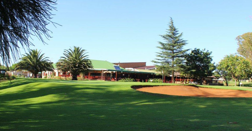 State Mines - SA Top 100 Courses